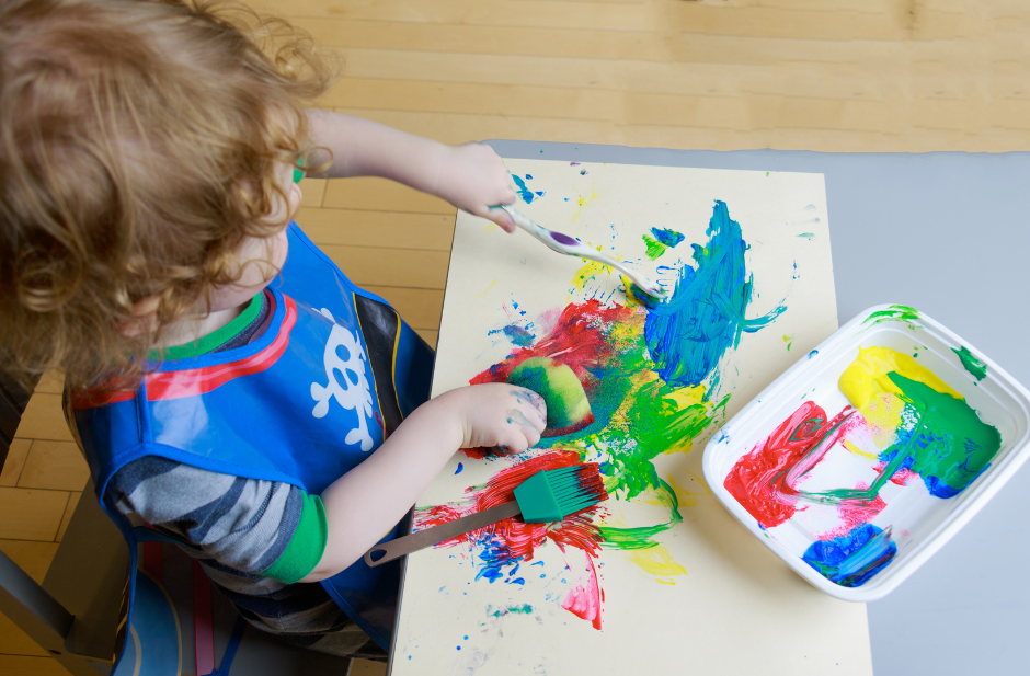 Early Intervention Speech Therapy for Children: A Complete Guide