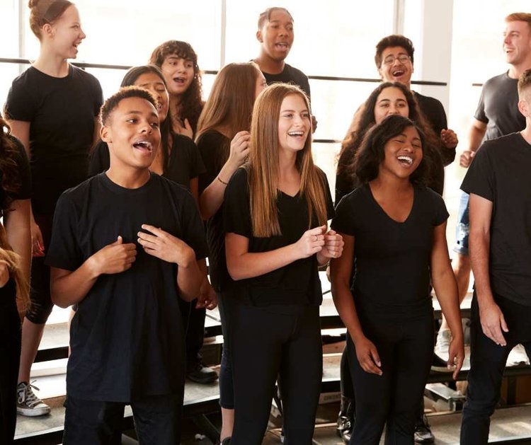 Voice Therapy For Singers