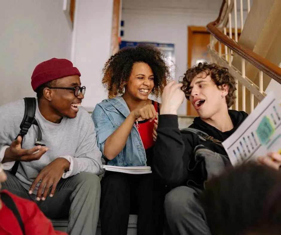 Gender Affirming Voice Training for Nonbinary People