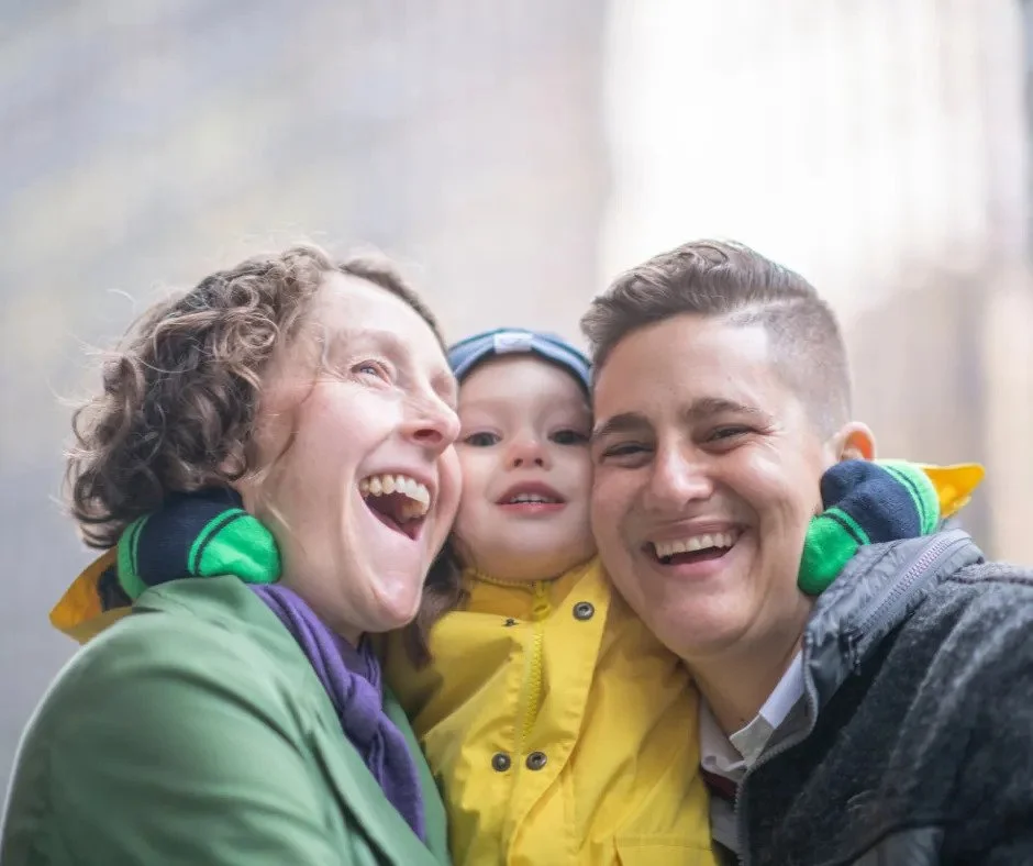 Gender Affirming Voice Training for Nonbinary People