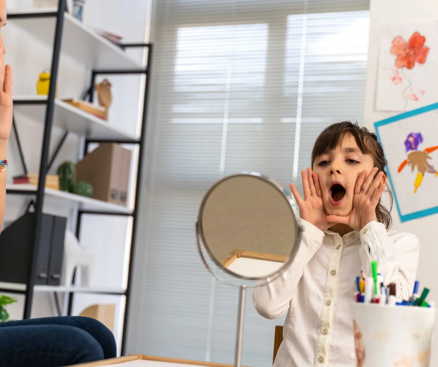 Speech Therapy Exercises to Enhance Communication Skills