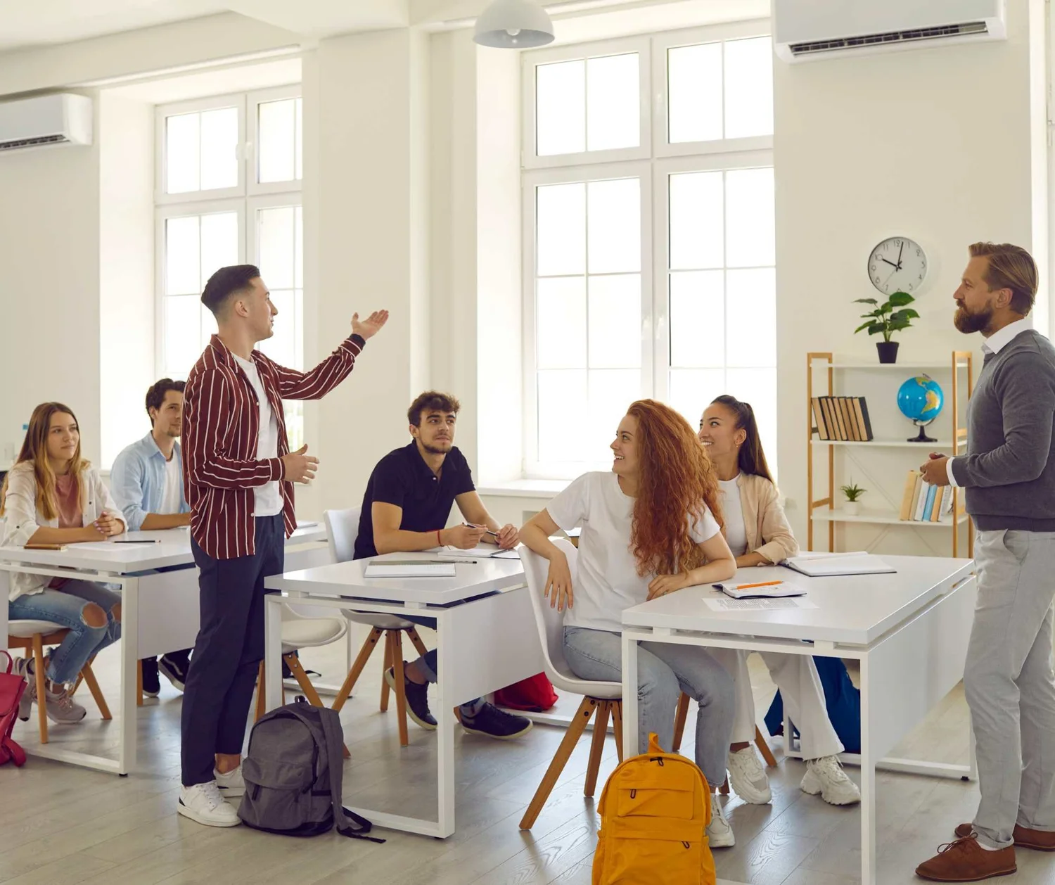 Public Speaking for Teens: Expert Tips to Boost Confidence