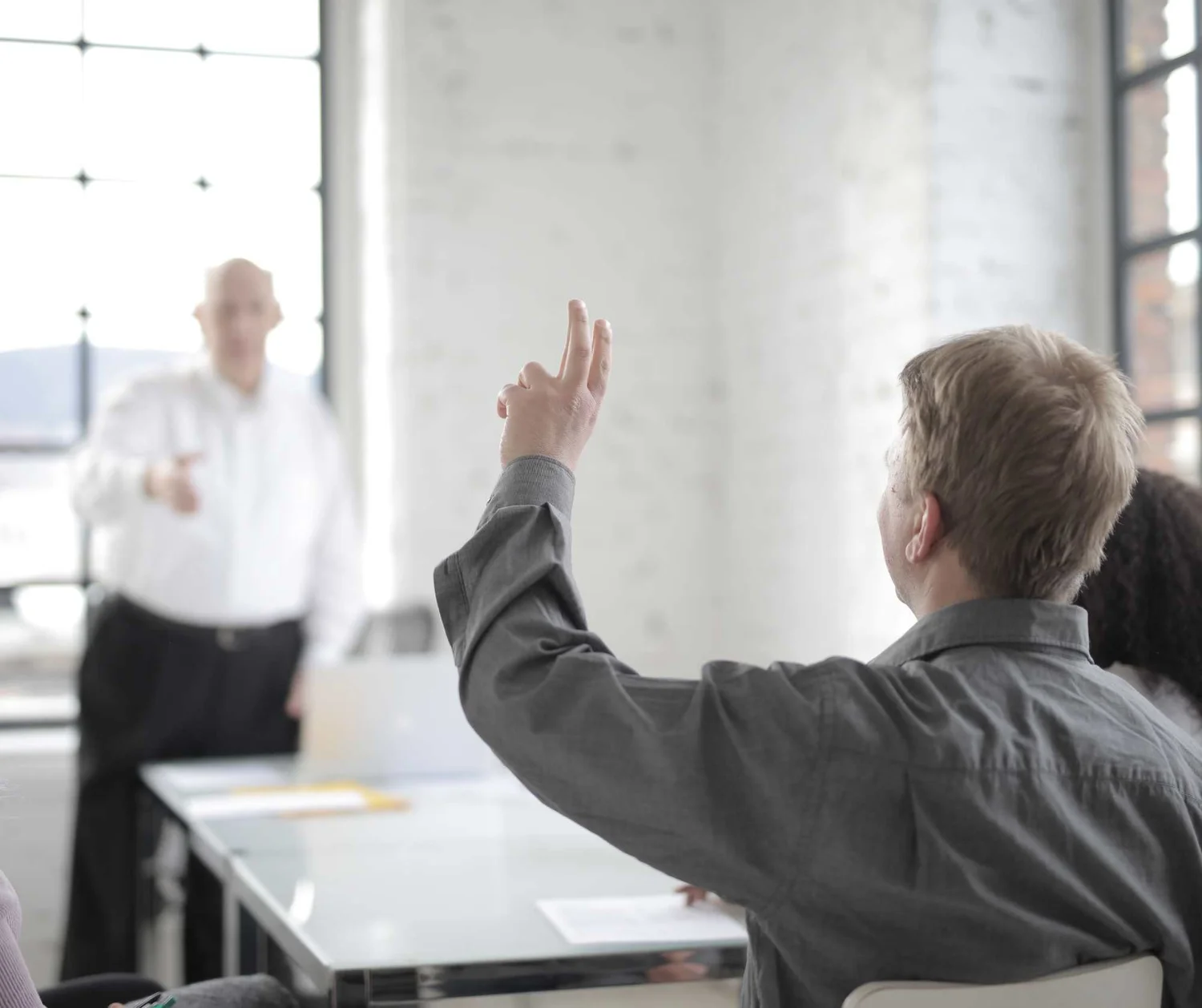 Signs of Poor Communication Skills and How to Address Them