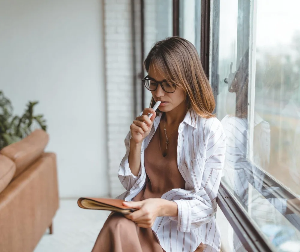 Why ADHD Makes It Hard to Put Thoughts into Words – ADHD Communication ...