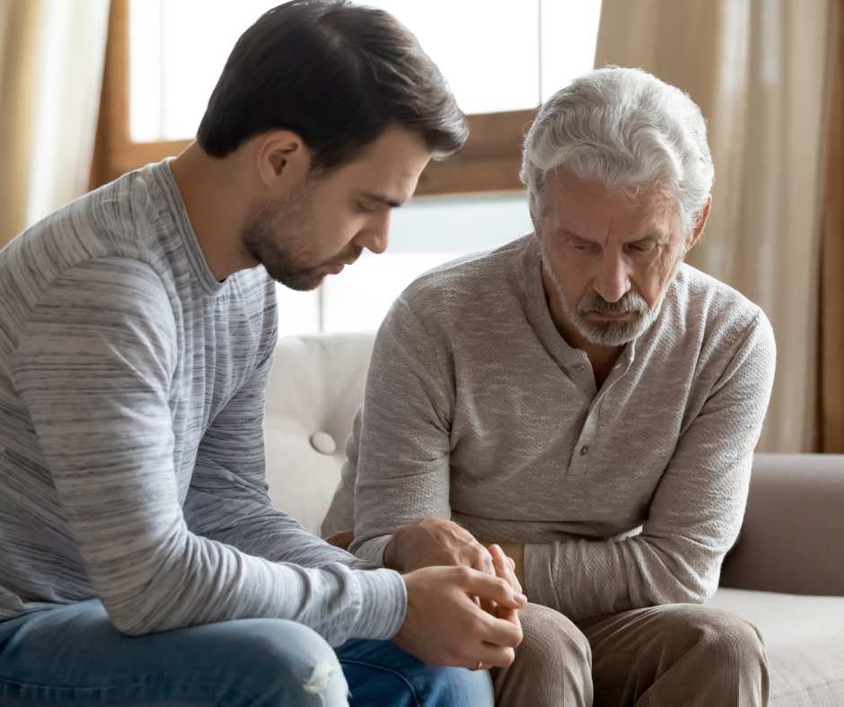 Overcoming A Sudden Difficulty Finding Words When Speaking