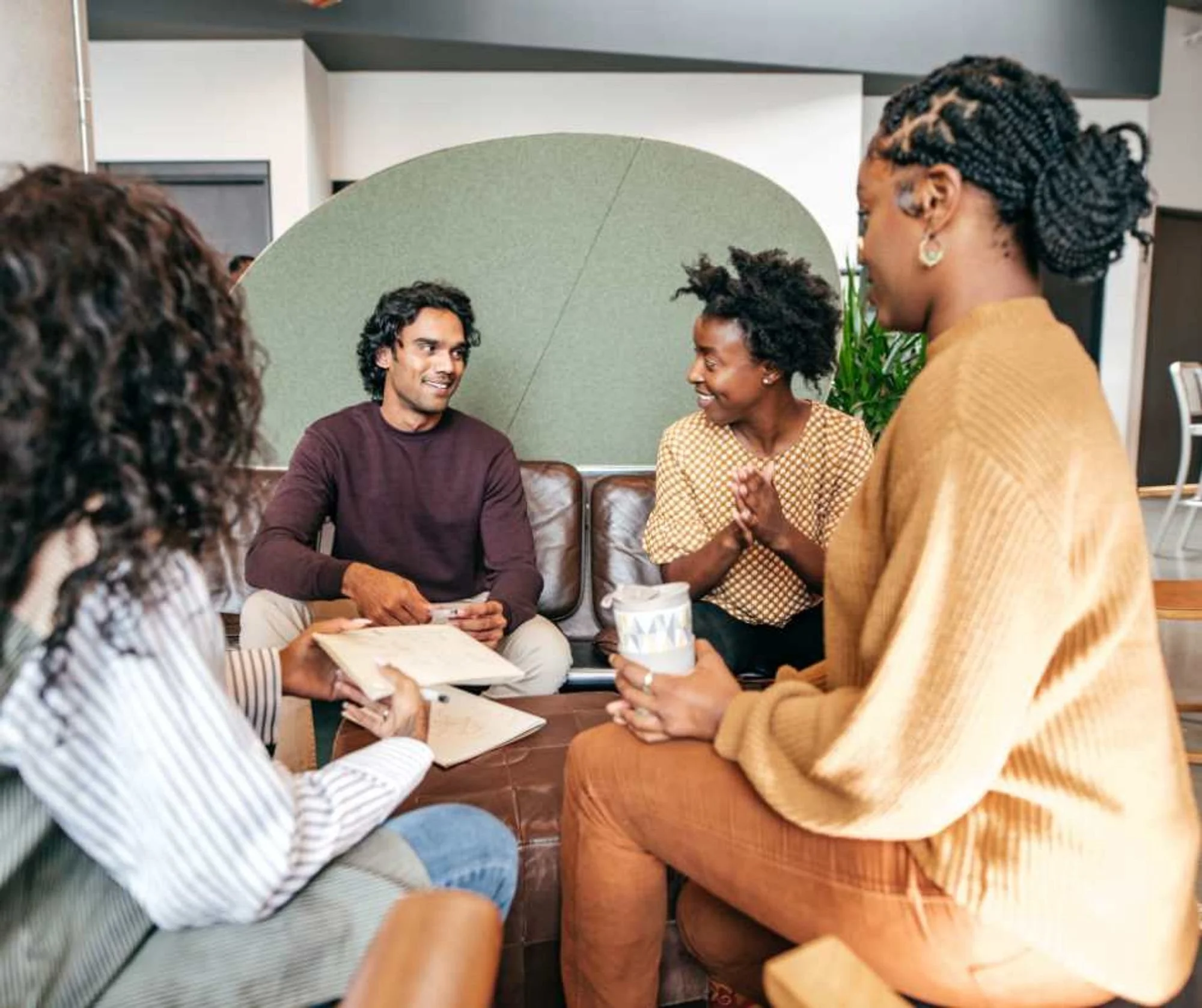 Speech and Language Therapy for Adults with Learning Disabilities