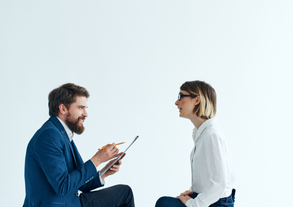 Speech Therapy for Stuttering Adults: A Comprehensive Guide