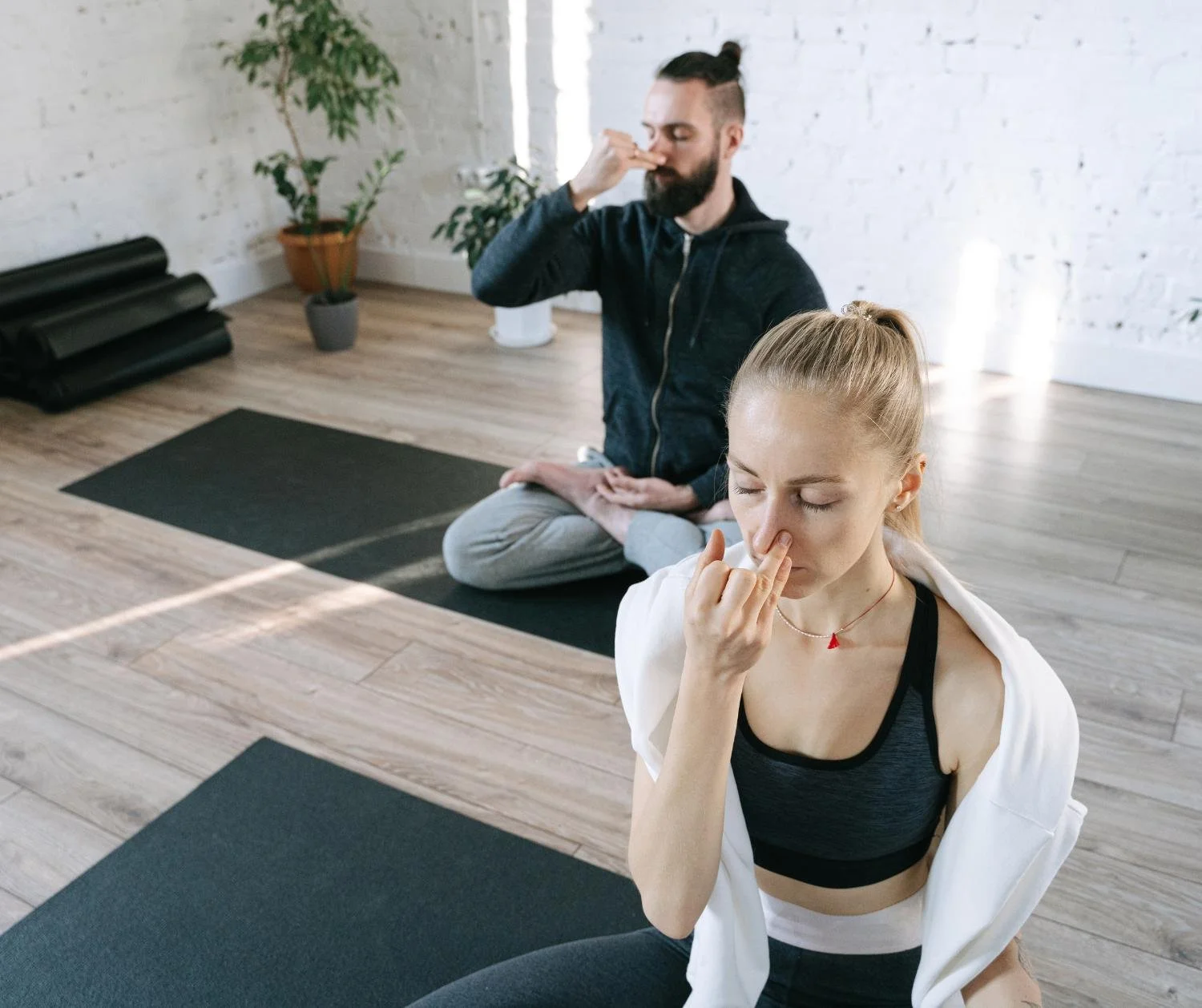 Muscle Tension Dysphonia Therapy: Support for Voice Recovery