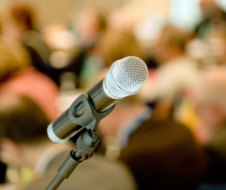 Breathing Exercises for Public Speaking Under Pressure