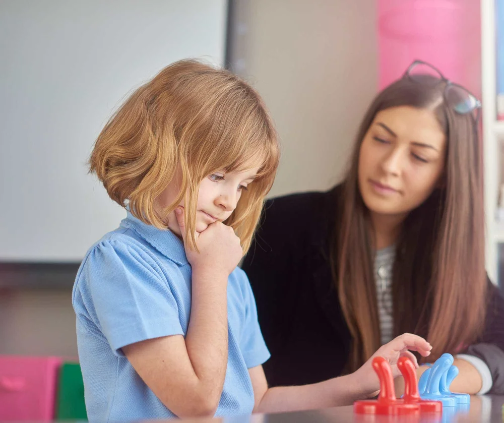 What is Social Pragmatic Communication Disorder?