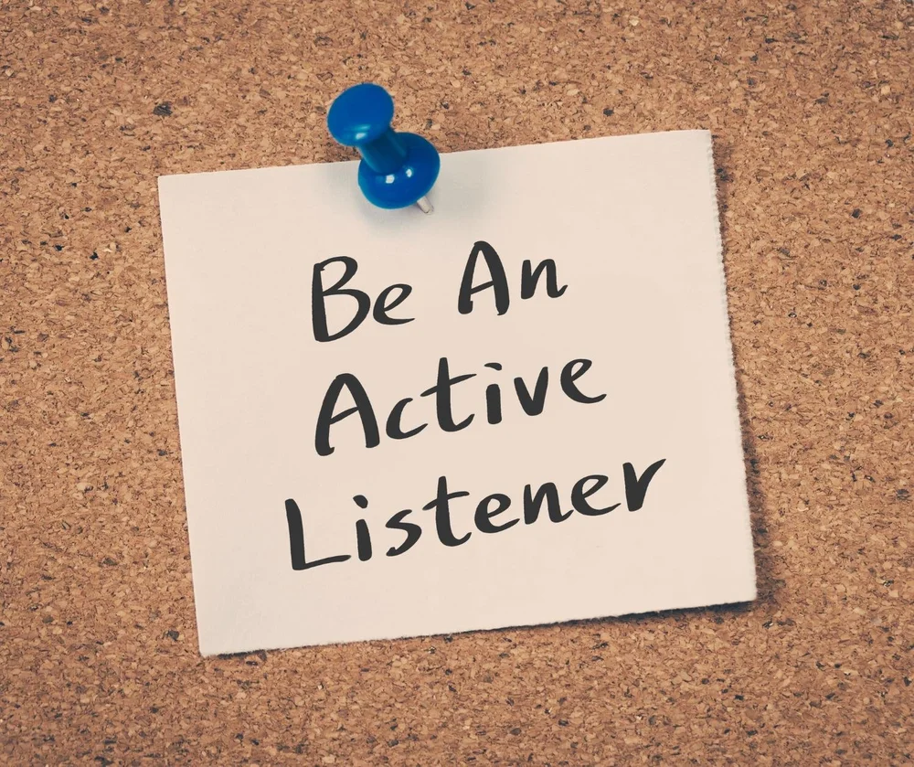 Poor Listening Skills: Bad Habits That Hurt Communication