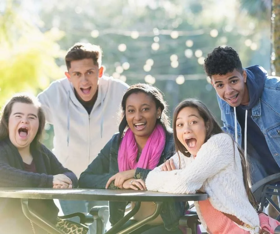 Down Syndrome Speech Therapy For Children & Adults