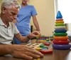 Effective Brain Activities for Stroke Patients