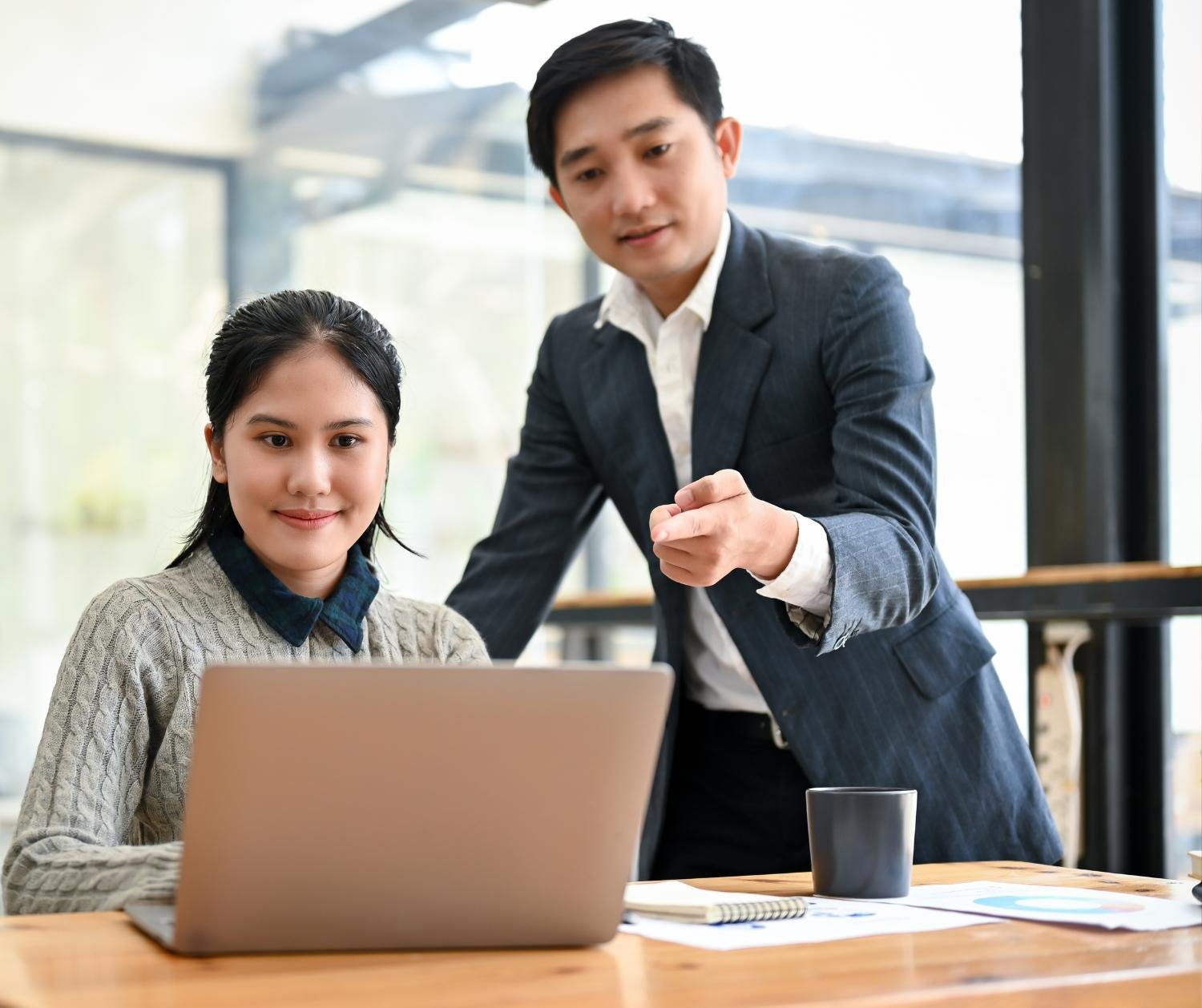 Executive Communication Training: Speak Clearly, Lead Boldly