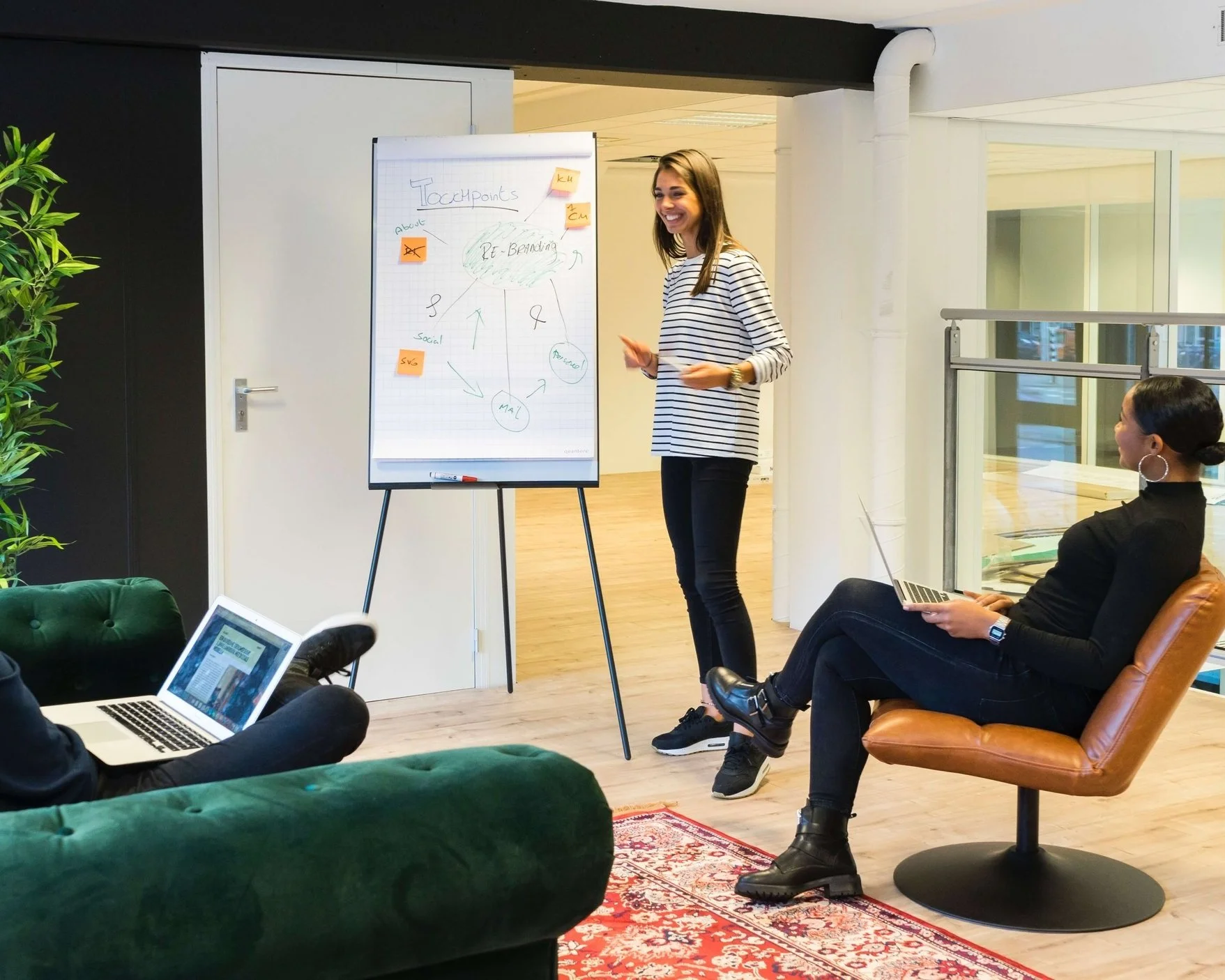 Online Communication Coach. Improve Your Communication Skills