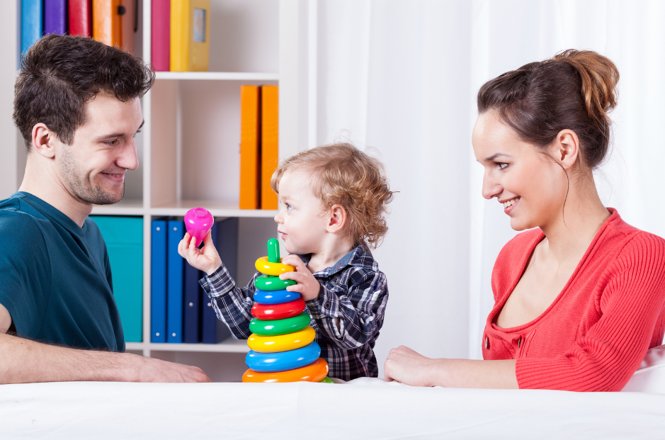 Early Intervention Speech Therapy for Children: A Complete Guide