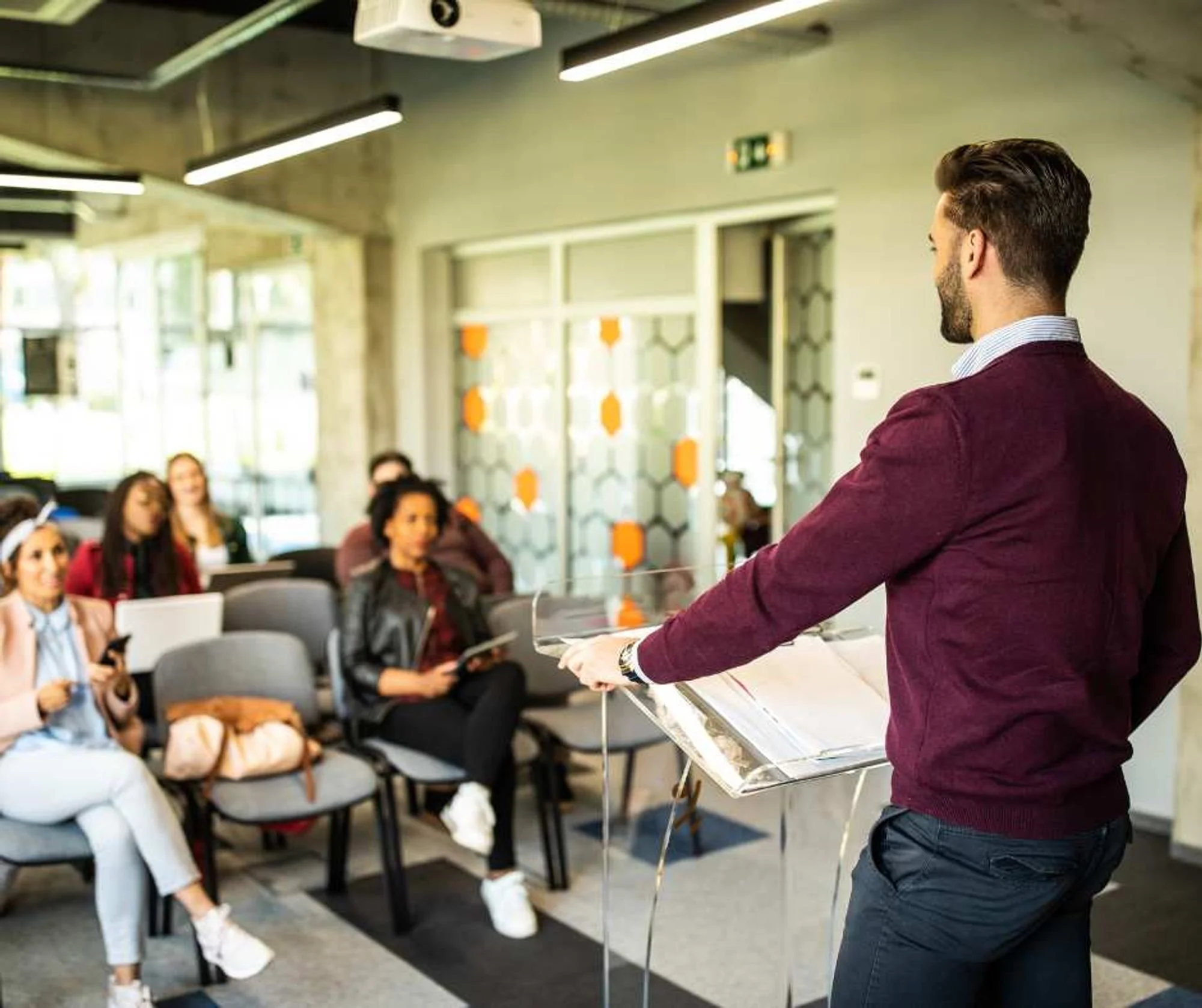 Is a Lisp a Speech Impediment?