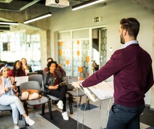 Is a Lisp a Speech Impediment?