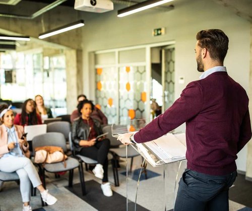 Is a Lisp a Speech Impediment?