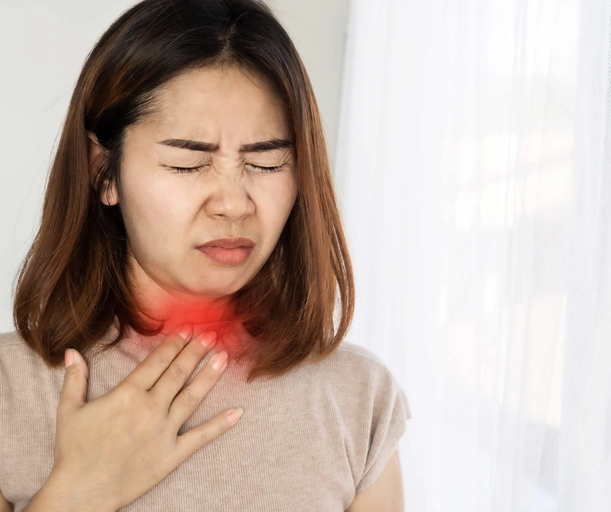 Treatment for Vocal Cord Dysfunction: Solutions & Strategies