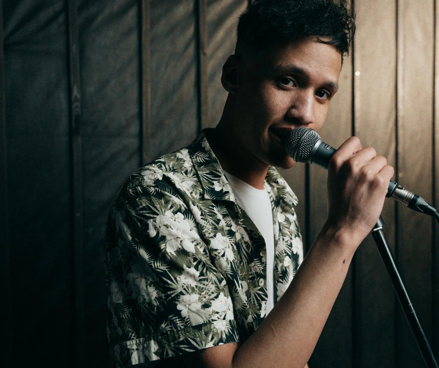 How to Improve Your Singing Voice