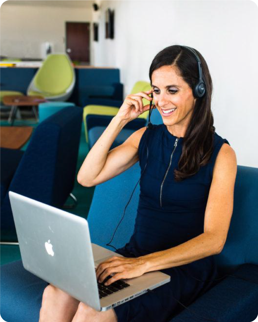 Online Speech Therapy & Communication Coaching | Nationwide