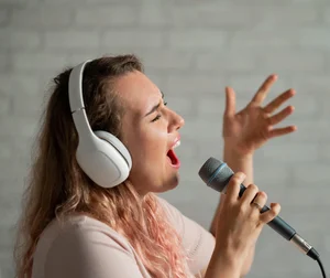 How to Improve Your Singing Voice