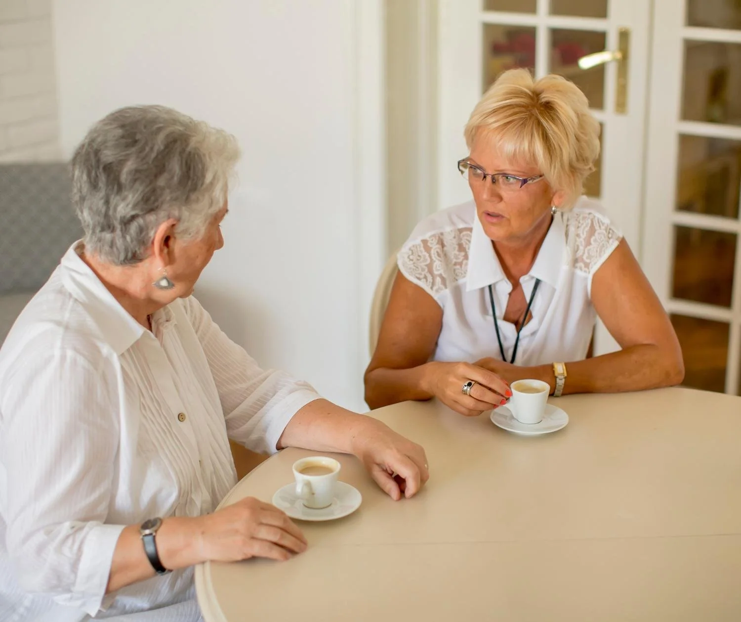 Anomia Speech Therapy: Strategies to Improve Word Recall