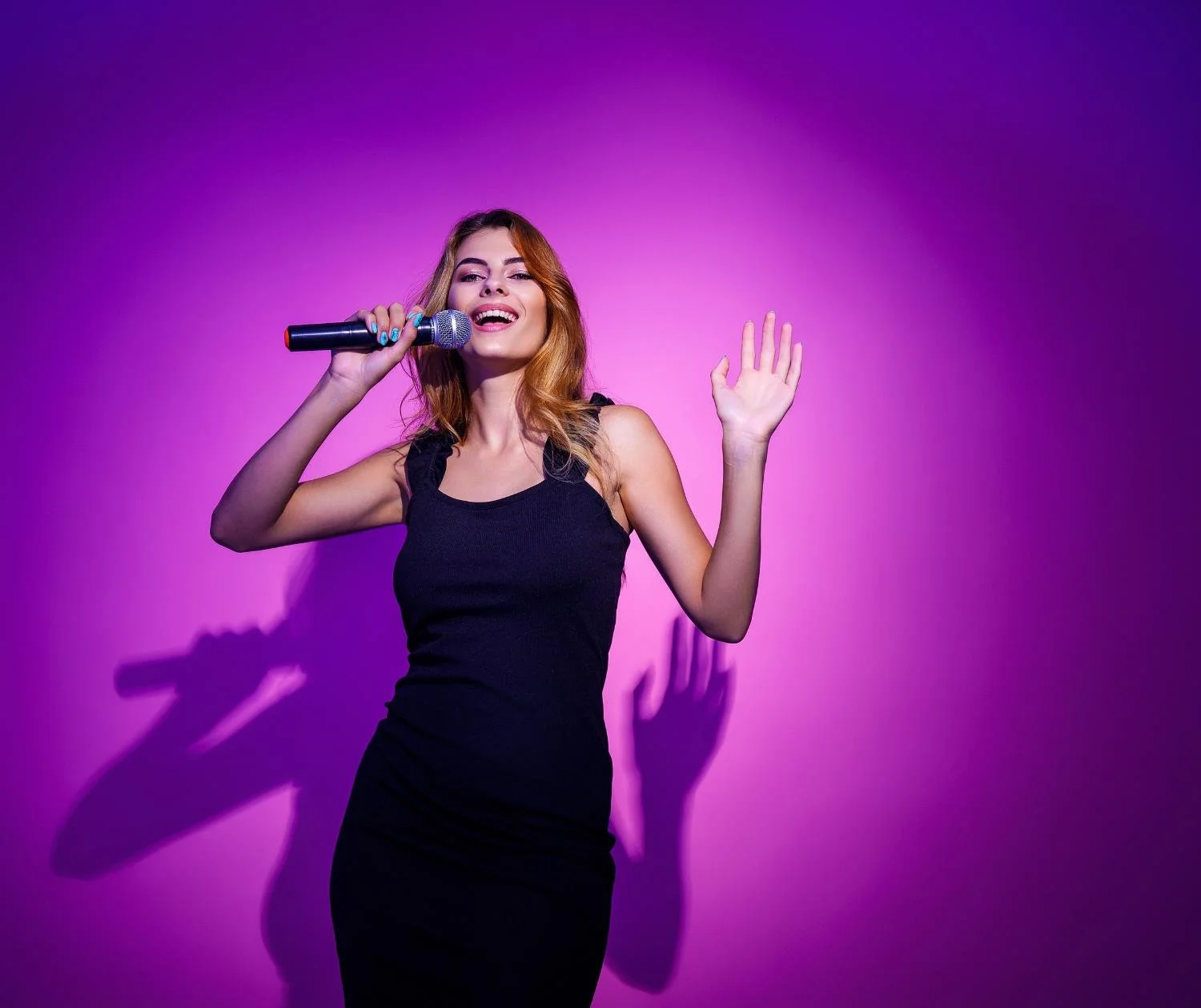 How to Use Breath Control While Singing for a Powerful Voice
