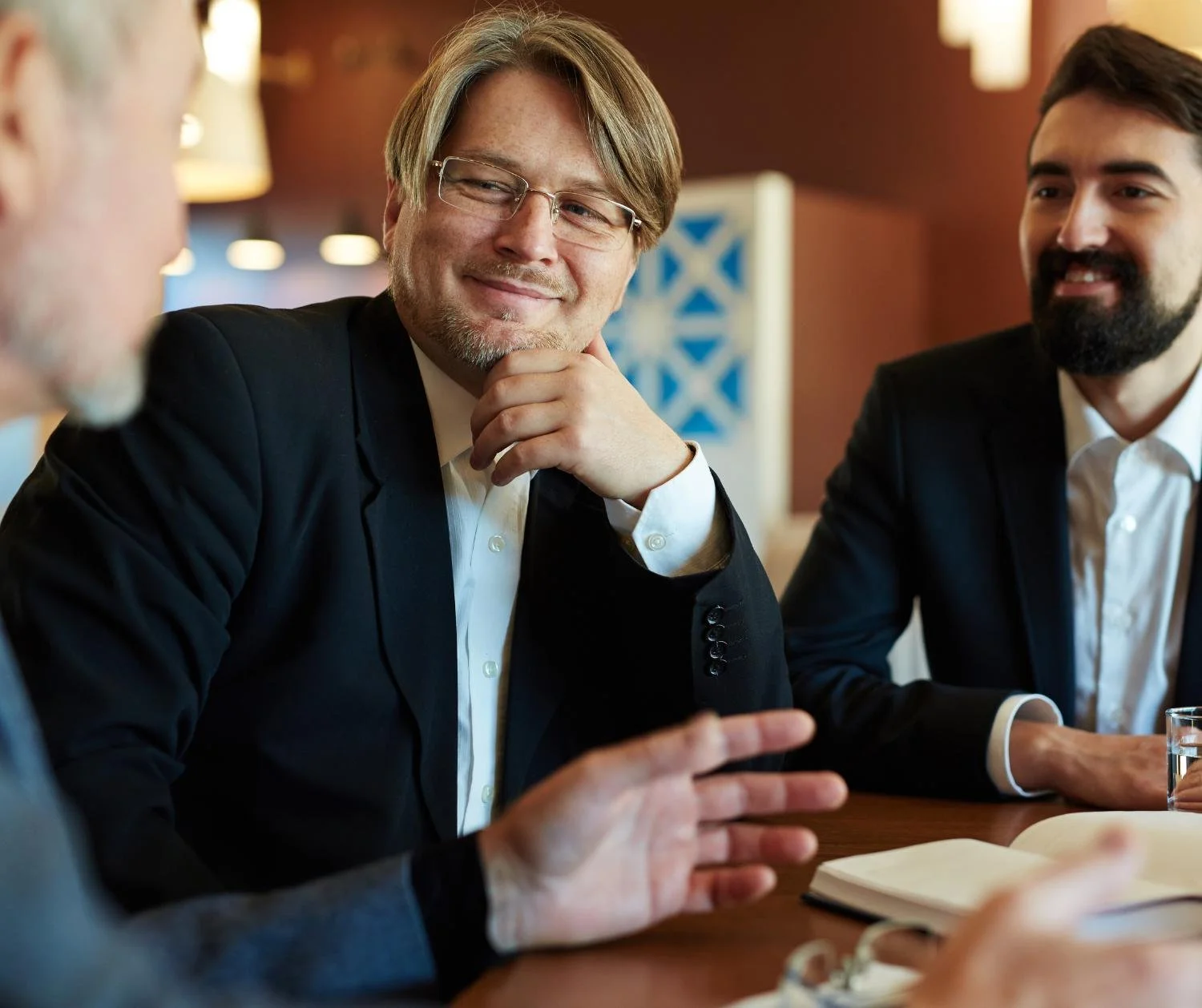 Enhancing Communication: The Benefits of Cognitive Speech Therapy for ...