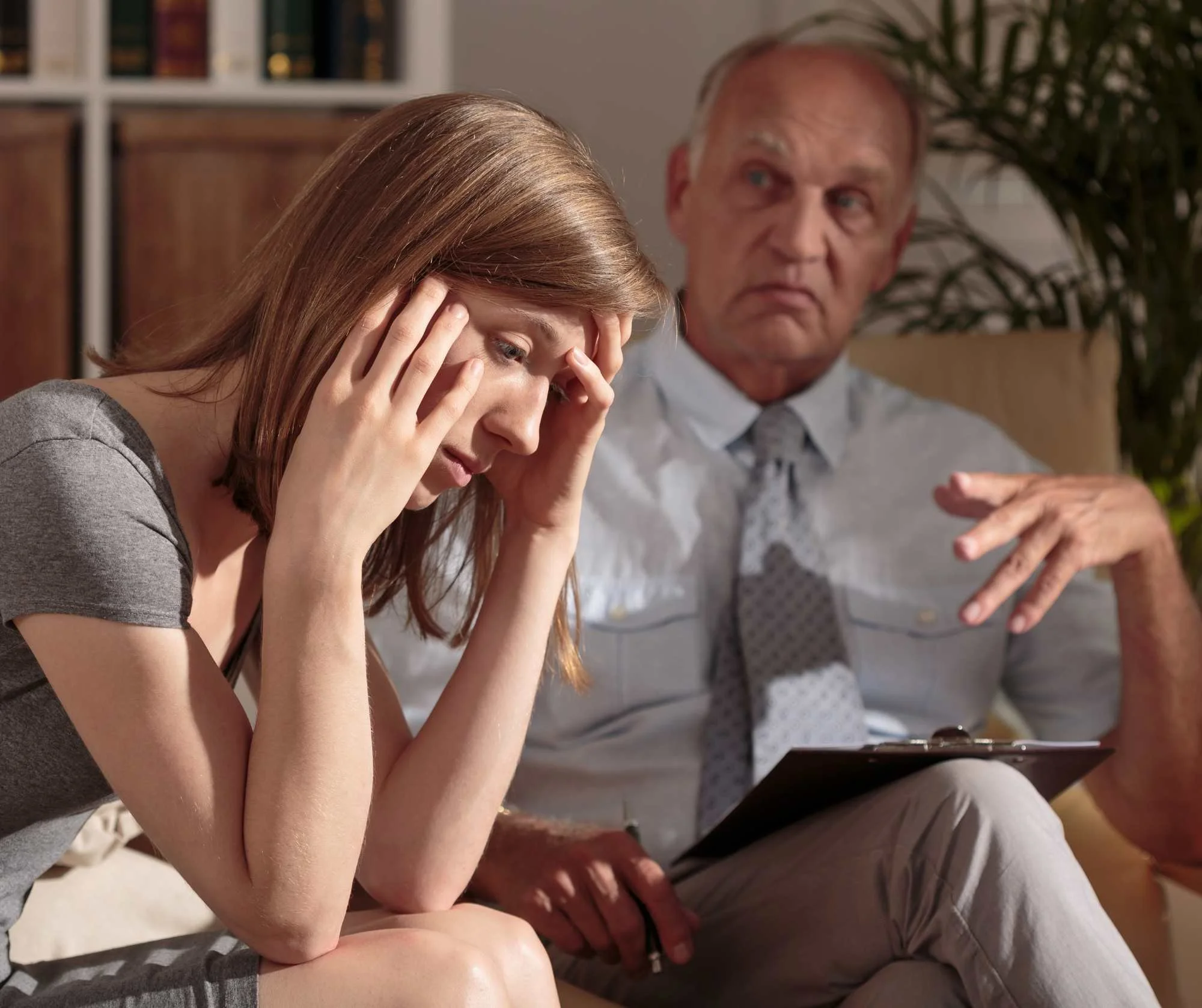 Treatment Options for Motor Speech Disorder in Adults