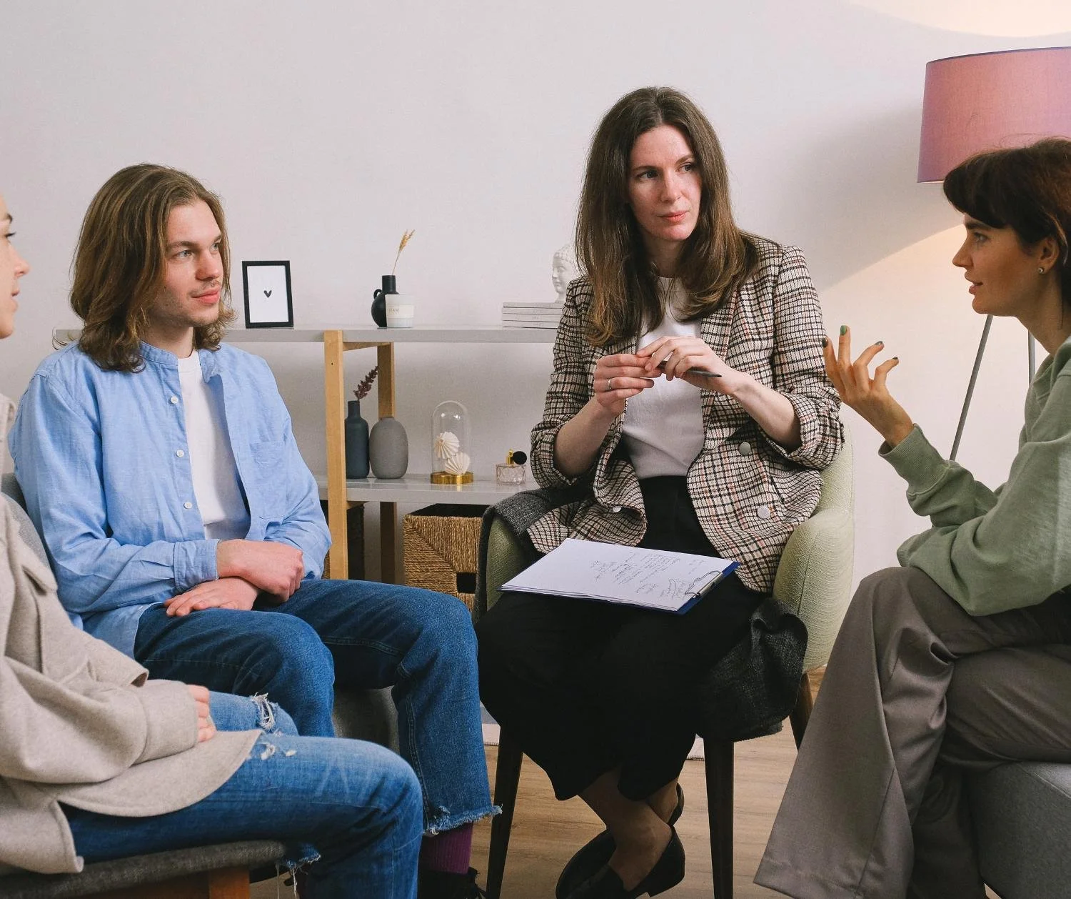 Adults with Reading Comprehension Problems: Causes and Solutions