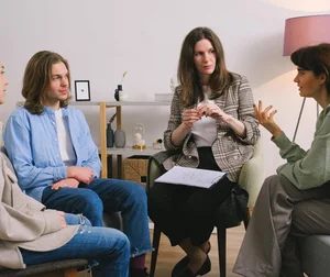 Adults with Reading Comprehension Problems: Causes and Solutions