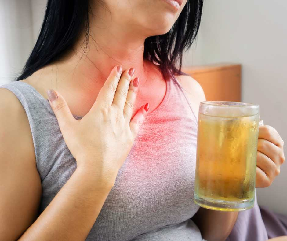 Vocal Cord Damage from Coughing: Causes and Recovery Tips