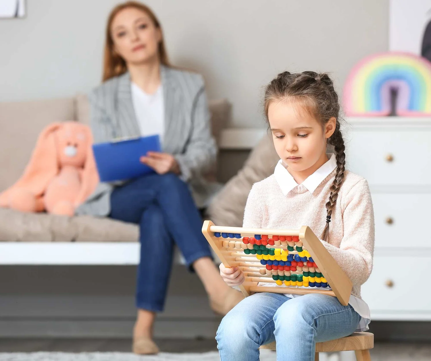 A Guide to Intellectual Disability and Speech Delay In Children