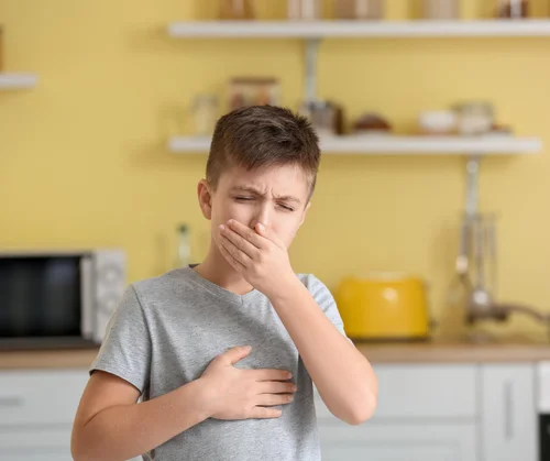 Recognizing and Treating Voice Disorders in Children