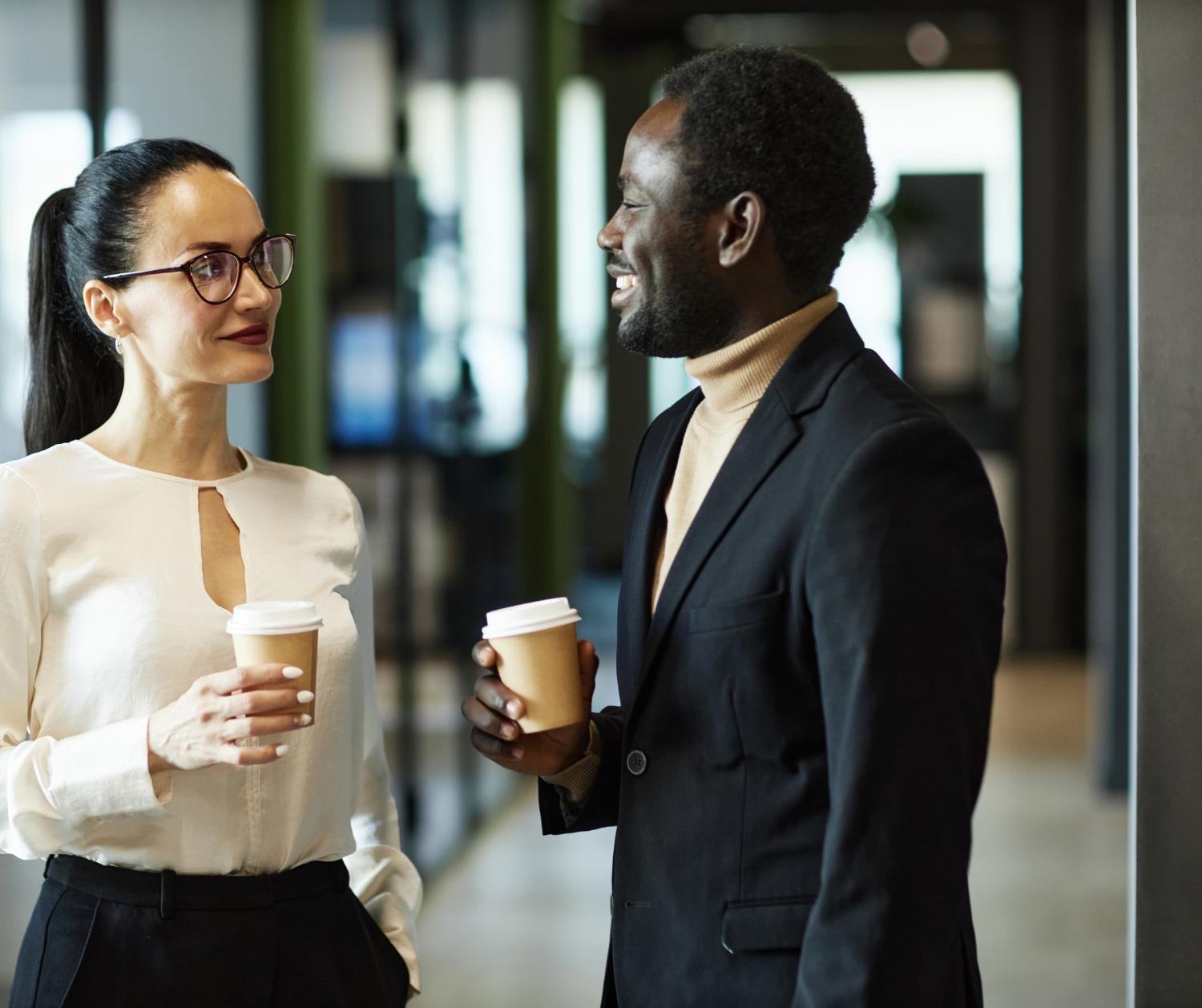 Cultivating Interpersonal Communication Skills in the Workplace
