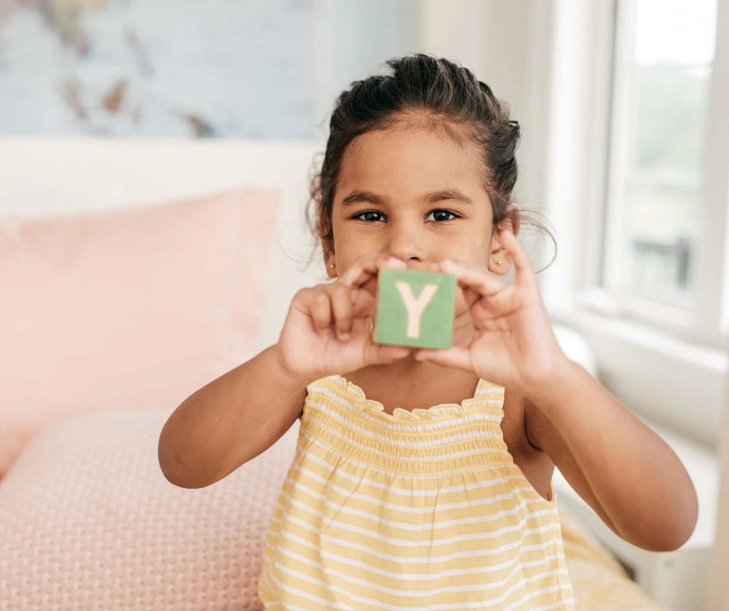 4-Year-Old Speech Milestones: What Parents Should Know