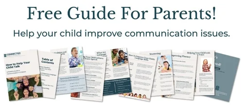 Early Intervention Speech Therapy for Children: A Complete Guide