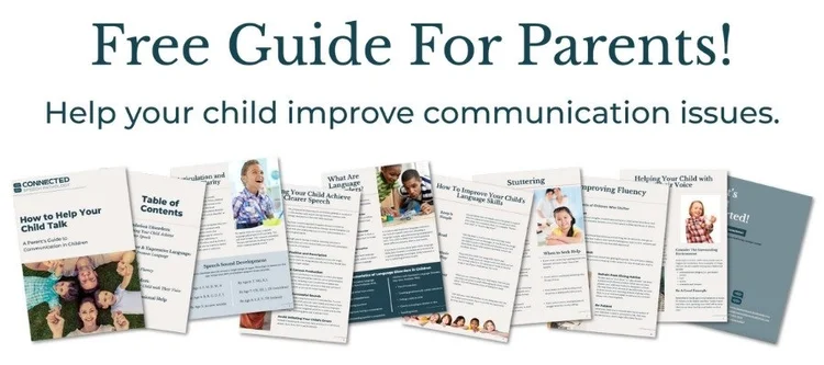 A Parents Guide to Speech Therapy For a 4-Year-Old Child
