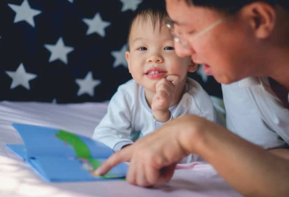 Early Intervention Speech Therapy for Children: A Complete Guide