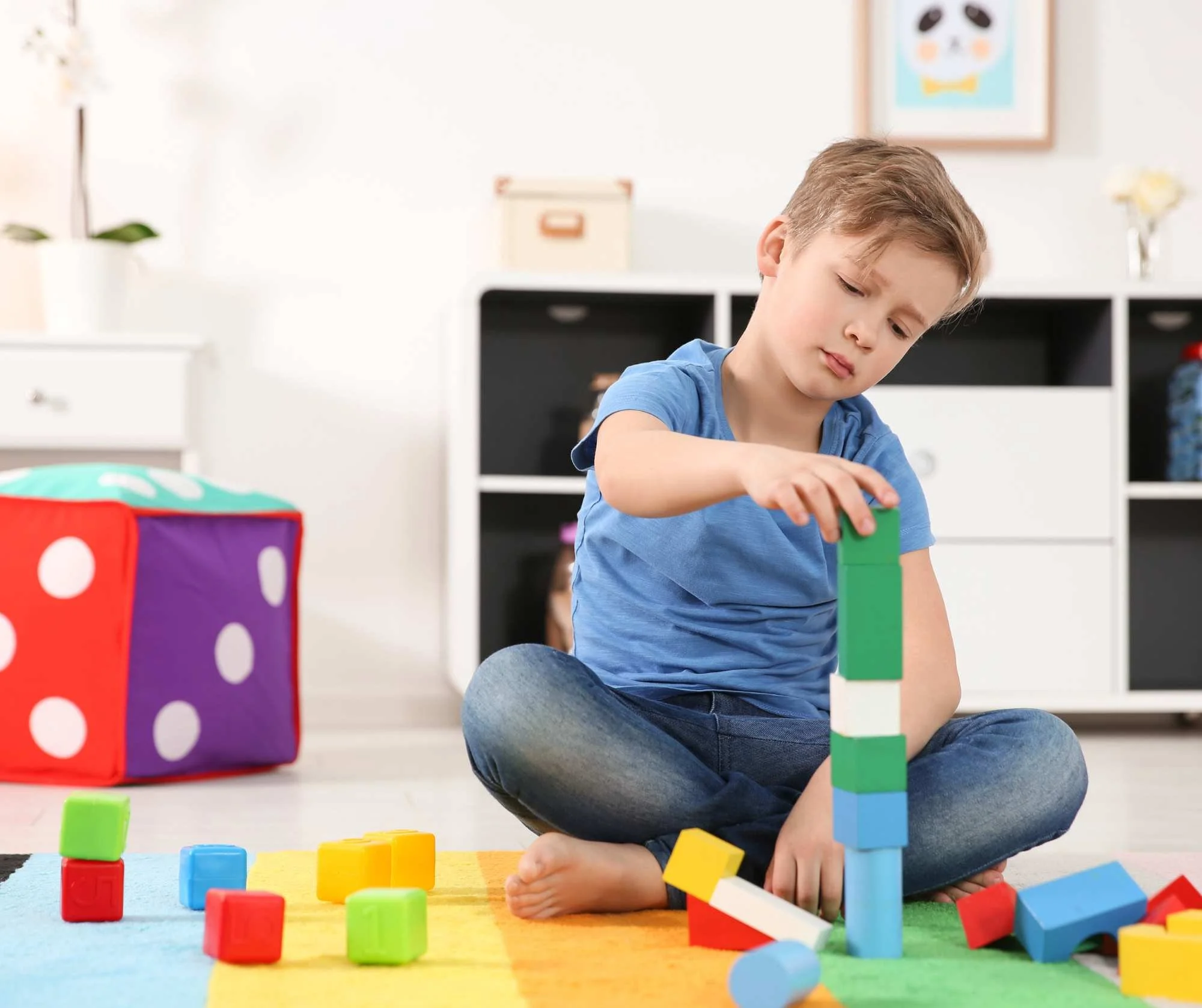 A Guide to Intellectual Disability and Speech Delay In Children