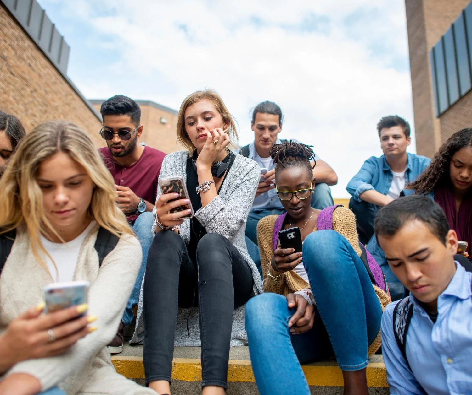 Communication Skills for Teens: Learn, Practice, and Grow