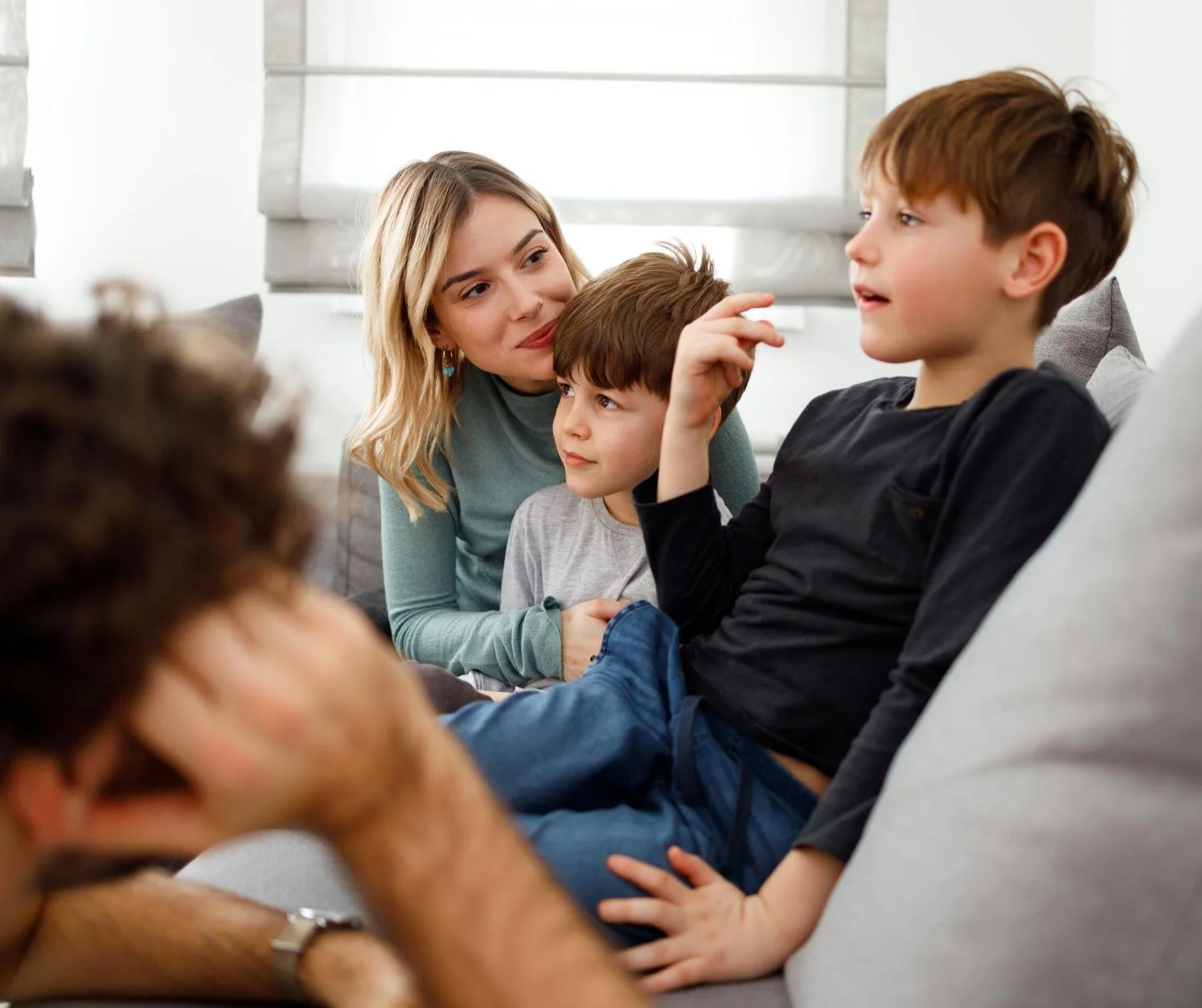 Language Processing Disorder Symptoms in Adults & Children