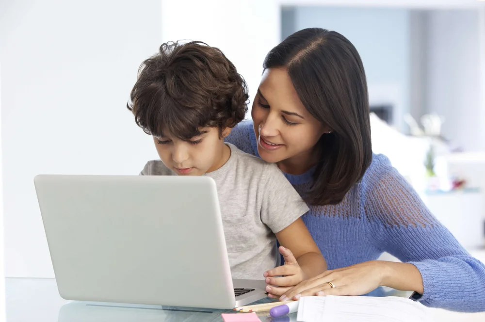 Receptive and Expressive Language Disorders