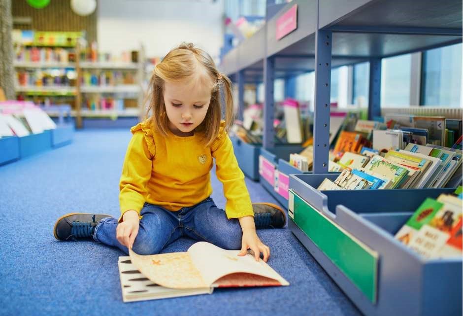 A Parents Guide to Speech Therapy For a 4-Year-Old Child