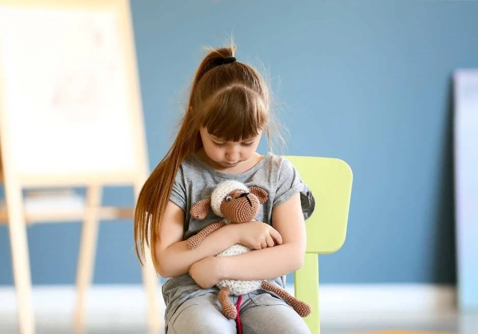 Social Pragmatic Communication Disorder vs. Autism Spectrum Disorder