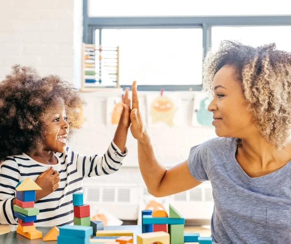 Speech Therapy For a 3-Year-Old: How To Get Started