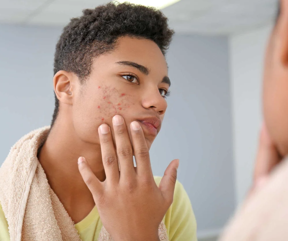 Understanding Stuttering in Teenagers: Causes and Solutions