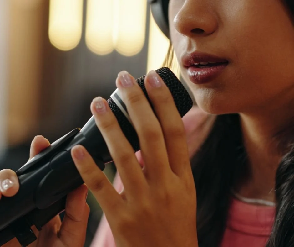 Trans Voice Training: How It Works, What to Expect, and How to Get ...